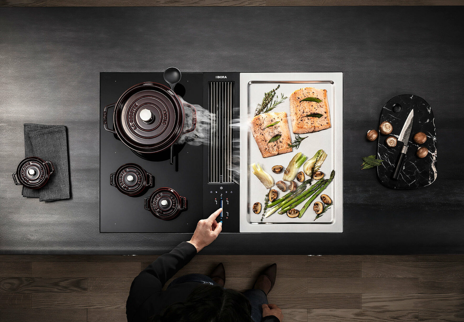 Bora Professional 3 0 Preis